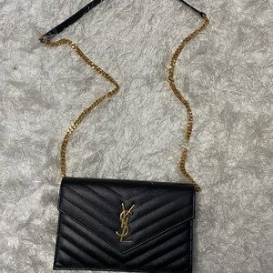 Yves Saint Laurent Bags | Ysl Evening Bag | Poshmark